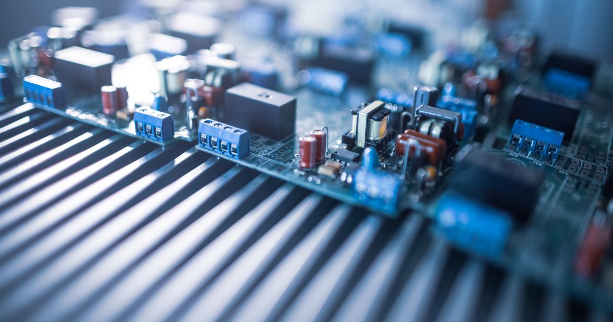 Component Obsolescence Management for Electronics Design